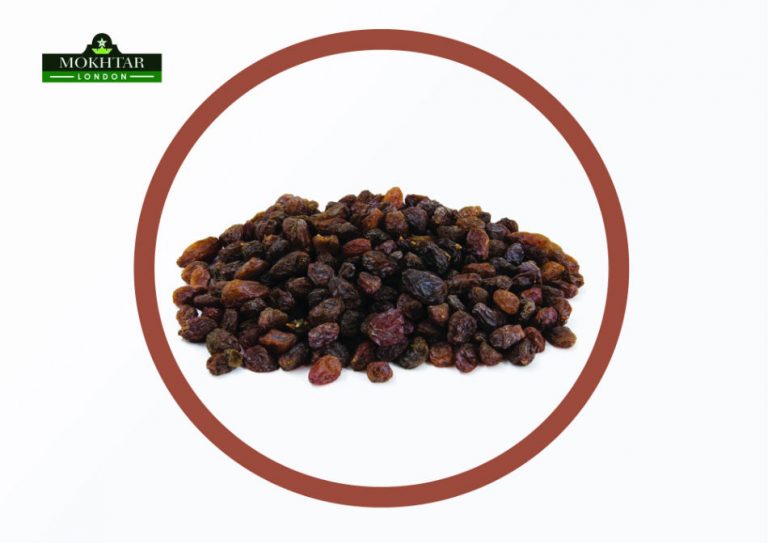 Red Raisins (Ghazni) – SpeengharFoods