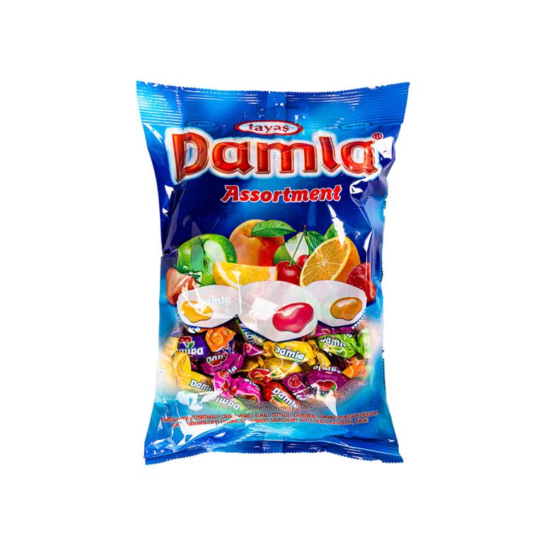 Damla (500g) – SpeengharFoods