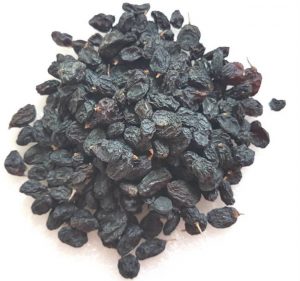 Black Raisins (Qaiser) – SpeengharFoods
